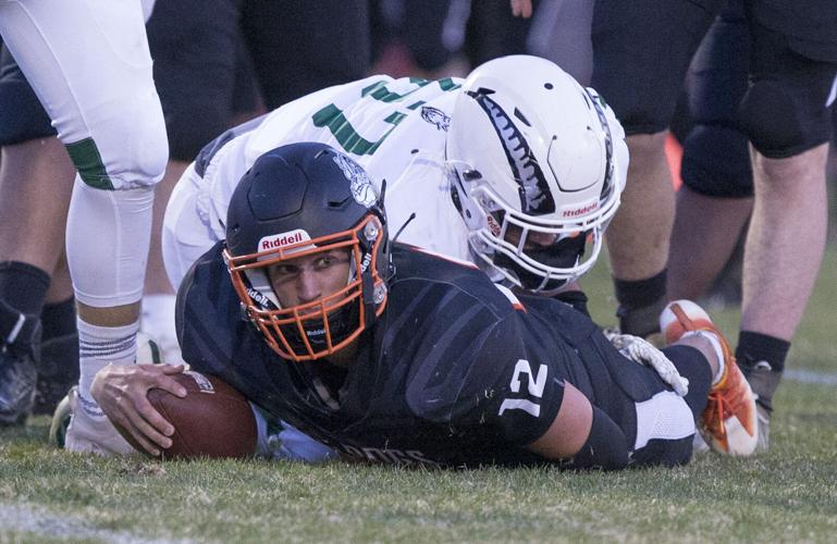 Photo gallery: Cashmere vs. Chelan football | Sports | wenatcheeworld.com