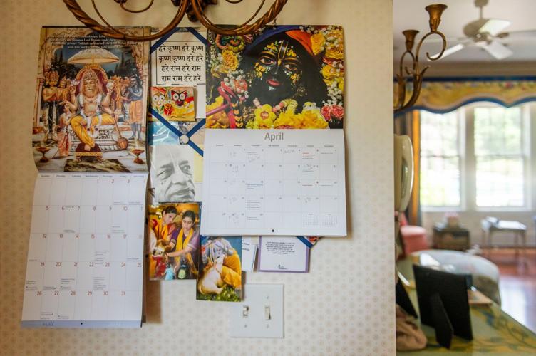 Ford heir Alfred Ford building largest Vedic temple to fulfill 500-year ...