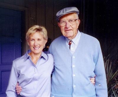 Art of Community | Book reveals WWII exploits of local physician Dr ...
