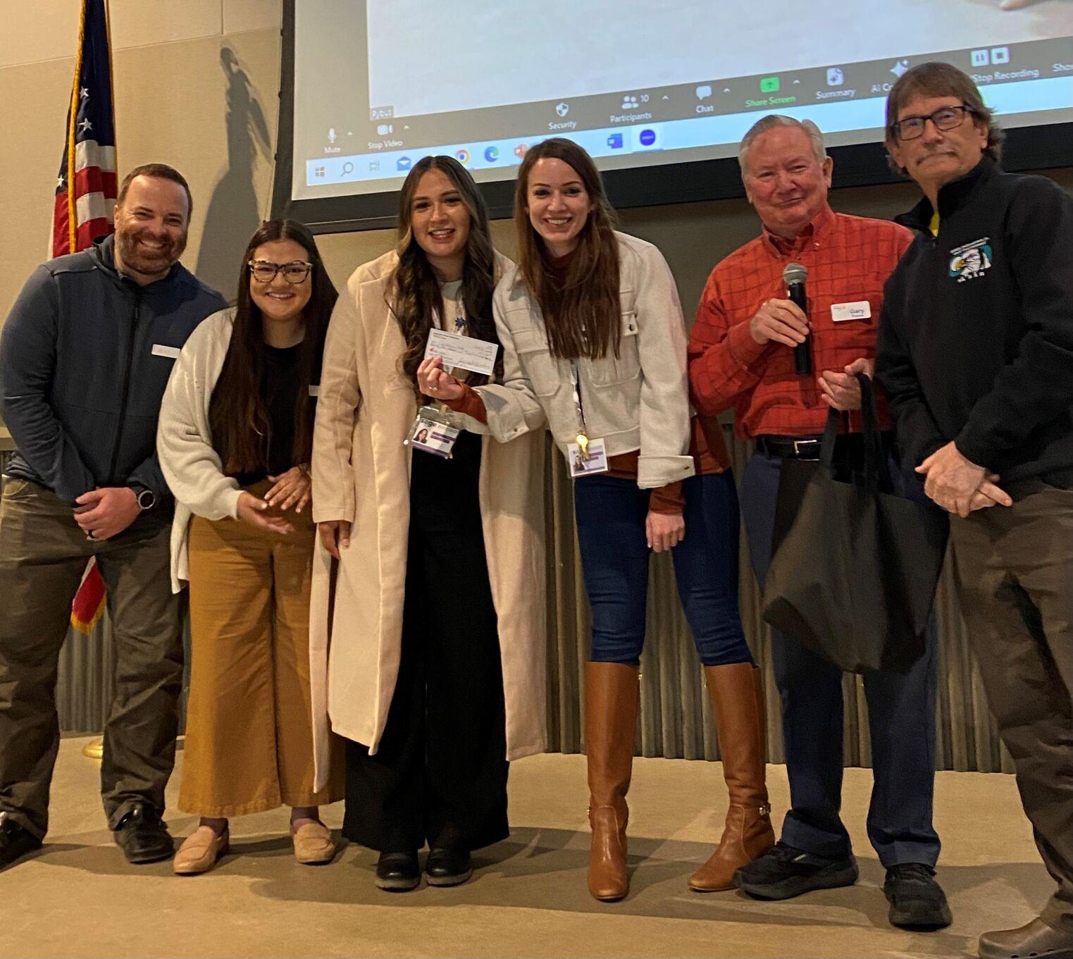 Wenatchee Rotary raises $53,000 for grants | News | wenatcheeworld.com