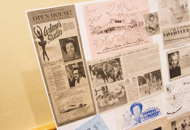 PHOTO GALLERY: Leavenworth Nutcracker Museum co-founder celebrates 100 ...