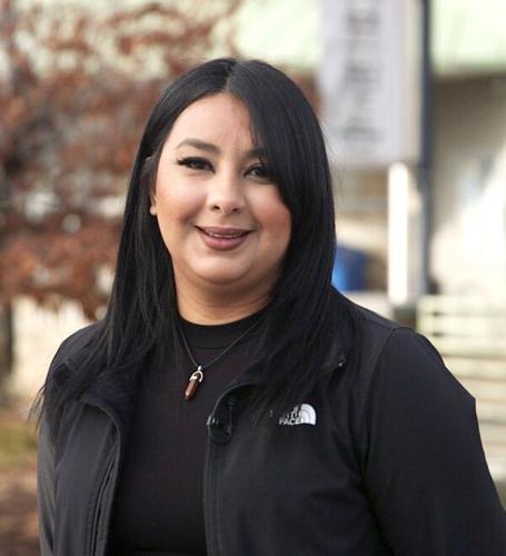 30 Under 35 | Olga Camarena | 30under35 | wenatcheeworld.com