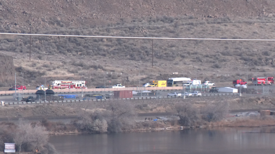 2 East Wenatchee teens among 4 killed in Highway 28 crash | Empire ...