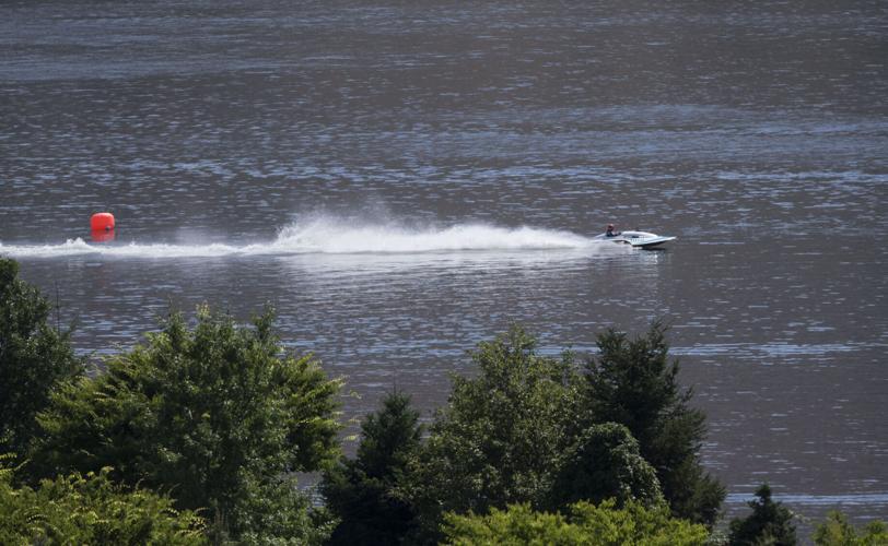 Photos: Entiat Vintage Race Boat Regatta and Vintage Car Show ...