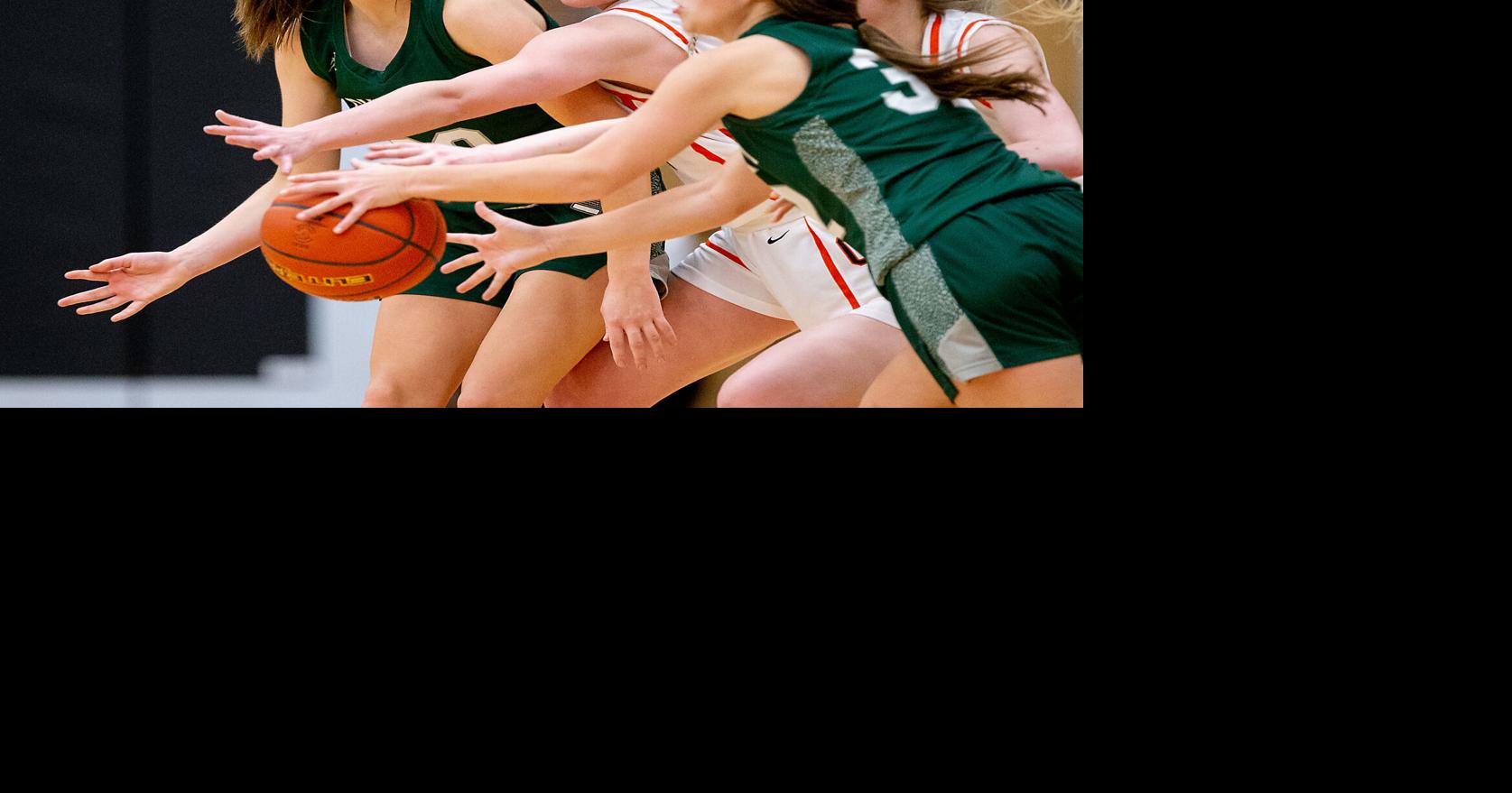 Photo Gallery: Cashmere girls beat Chelan | High School Sports ...