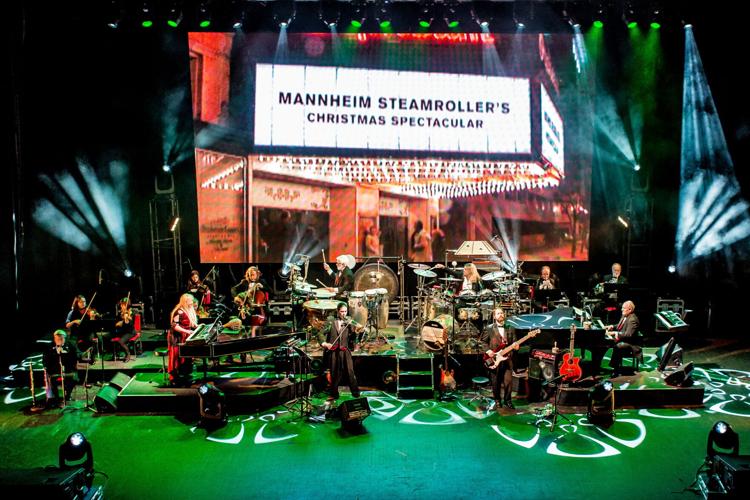 Town Toyota Center to host Mannheim Steamroller Christmas tour | GO ...