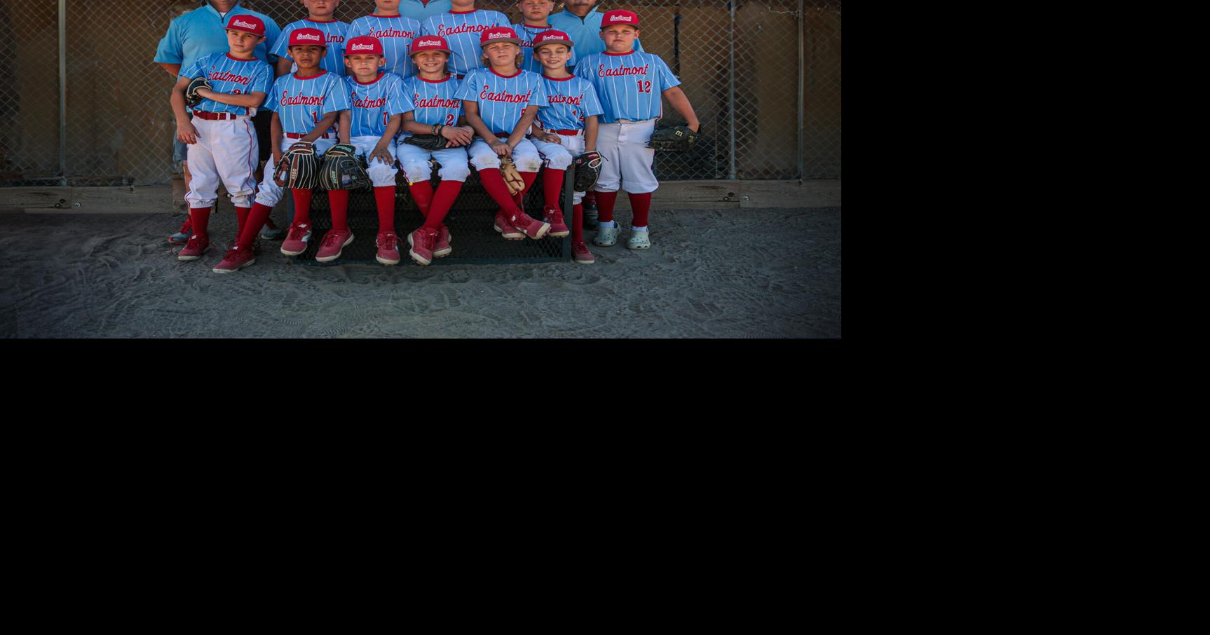 9U Eastmont All-Stars win Triple Crown and North Washington Cal Ripken ...