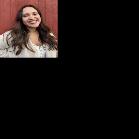 'I really want to empower people' | News fellow joins The Wenatchee ...