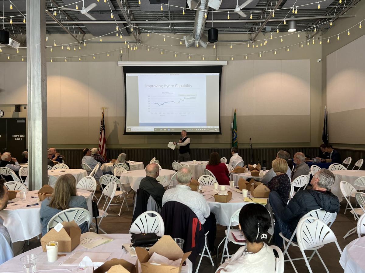 Chelan County PUD kicks off Imagine 2075 — 50-year strategic plan ... Chelan County PUD kicks off Imagine 2075 — 50-year strategic plan ...