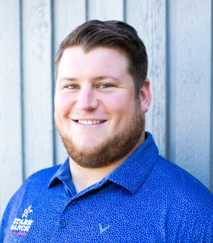 30 Under 35 | Michael Marboe | 30under35 | wenatcheeworld.com