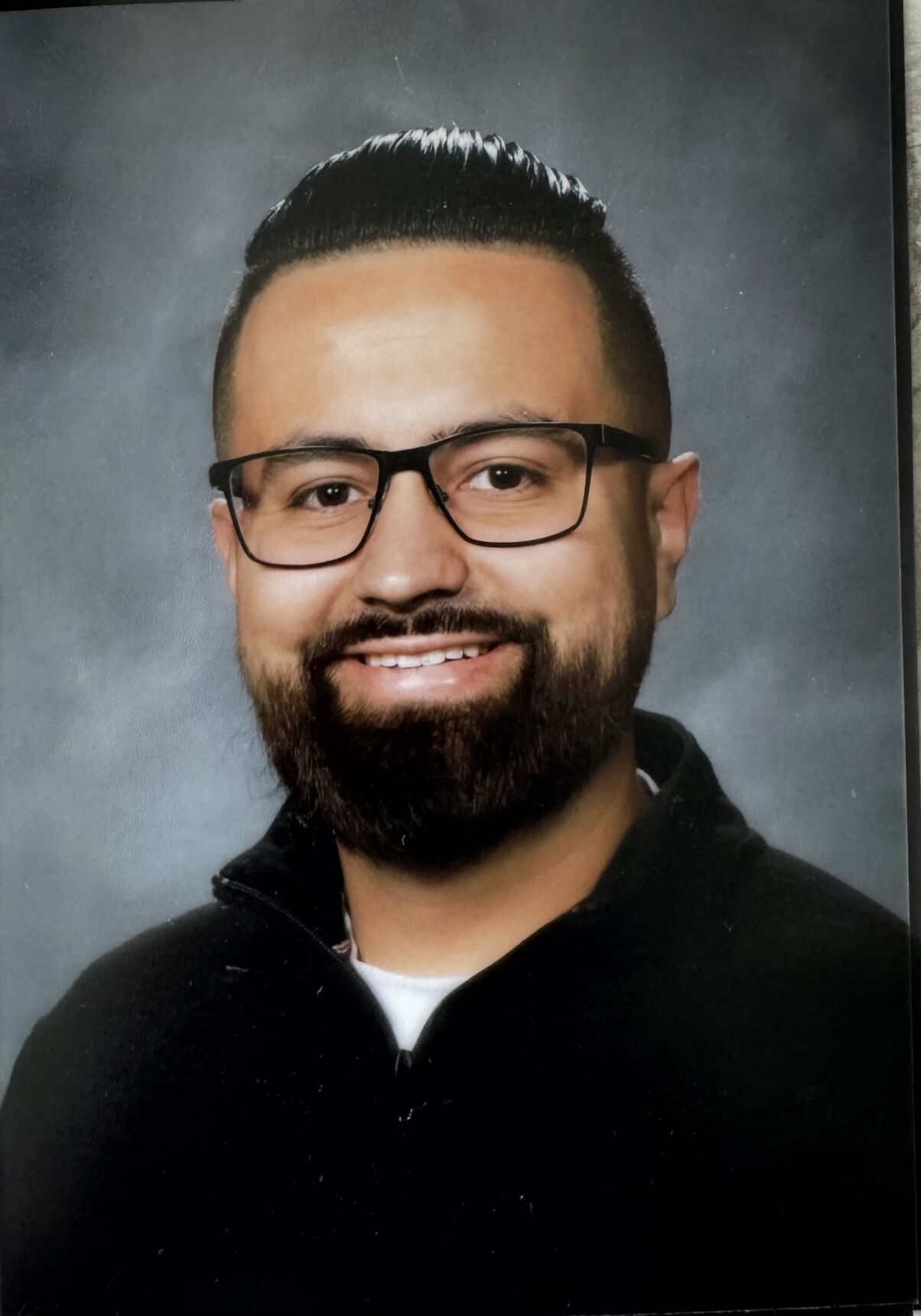 30 Under 35 | Hector Vaca-Mendoza | Business & Real Estate ...