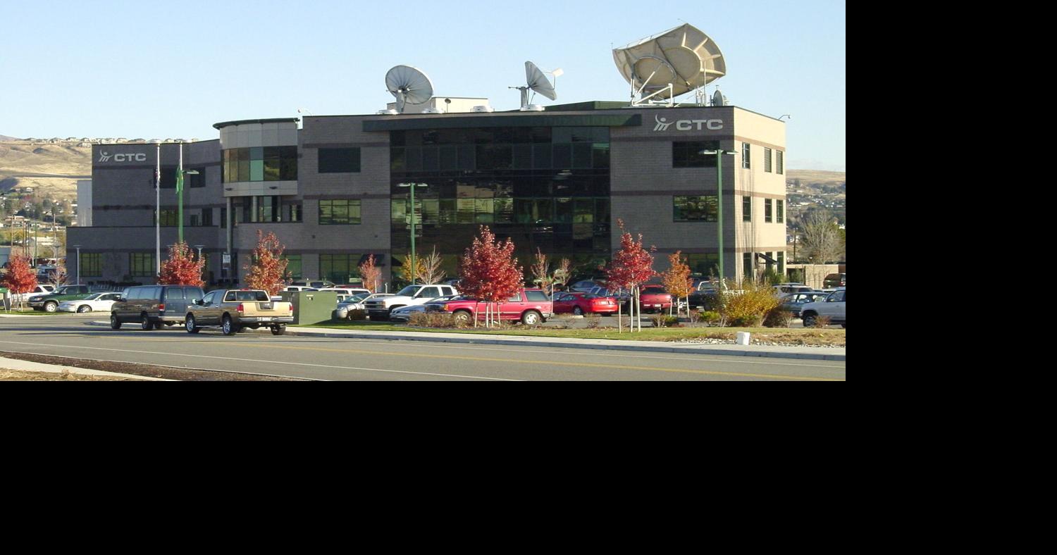 CMI Orchards plans move into former Yahoo! space at Confluence Technology Center | Local News ...