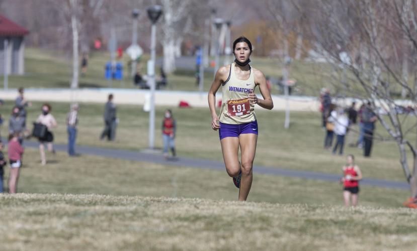 Photo gallery: Cross country meet in Walla Walla Point Park | Sports ...