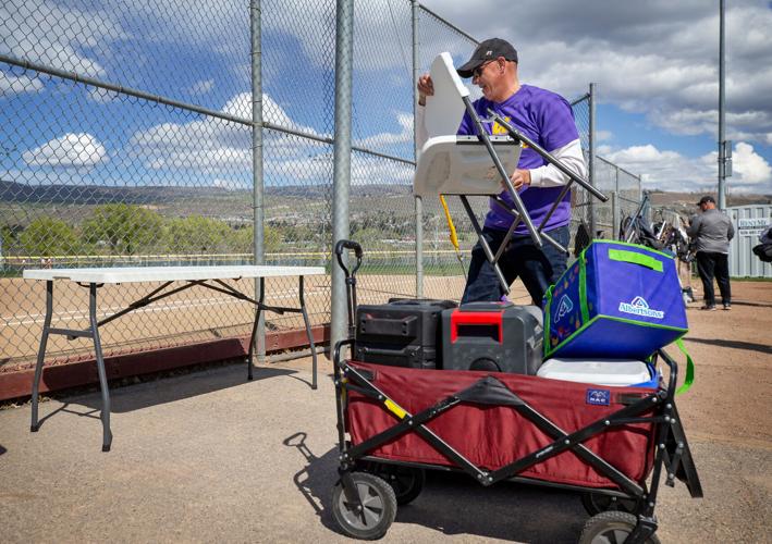 Wenatchee School District eyes Triangle Park for new softball field ...