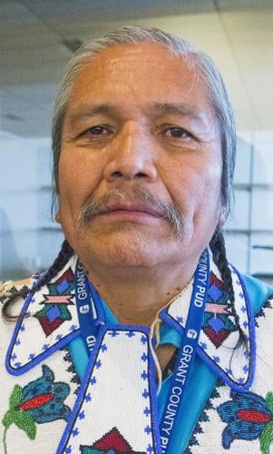 Wanapum Chief Rex Buck Jr. dies | Local News | wenatcheeworld.com