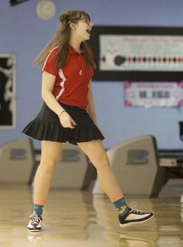 Big 9 Bowling | Wenatchee wins a close one over Eastmont | Sports ...