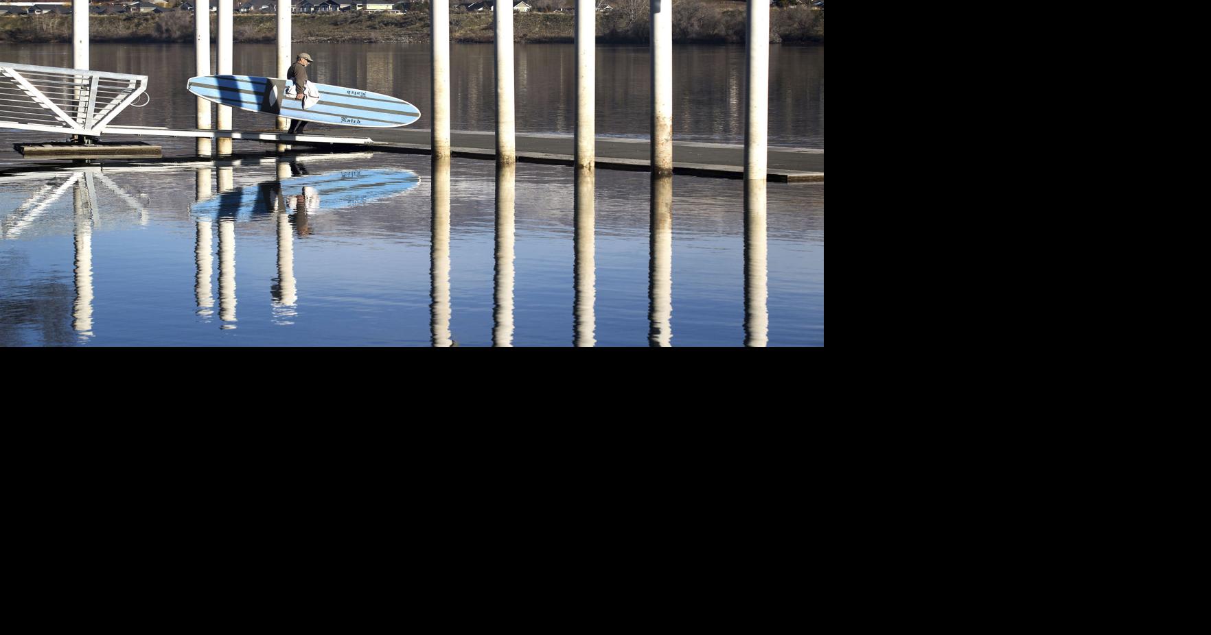 A perfect paddle day | Local News | wenatcheeworld.com