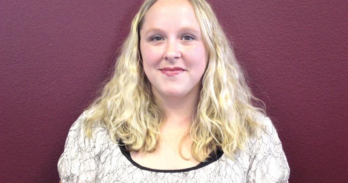 George - Alesha Porter | Local News | wenatcheeworld.com