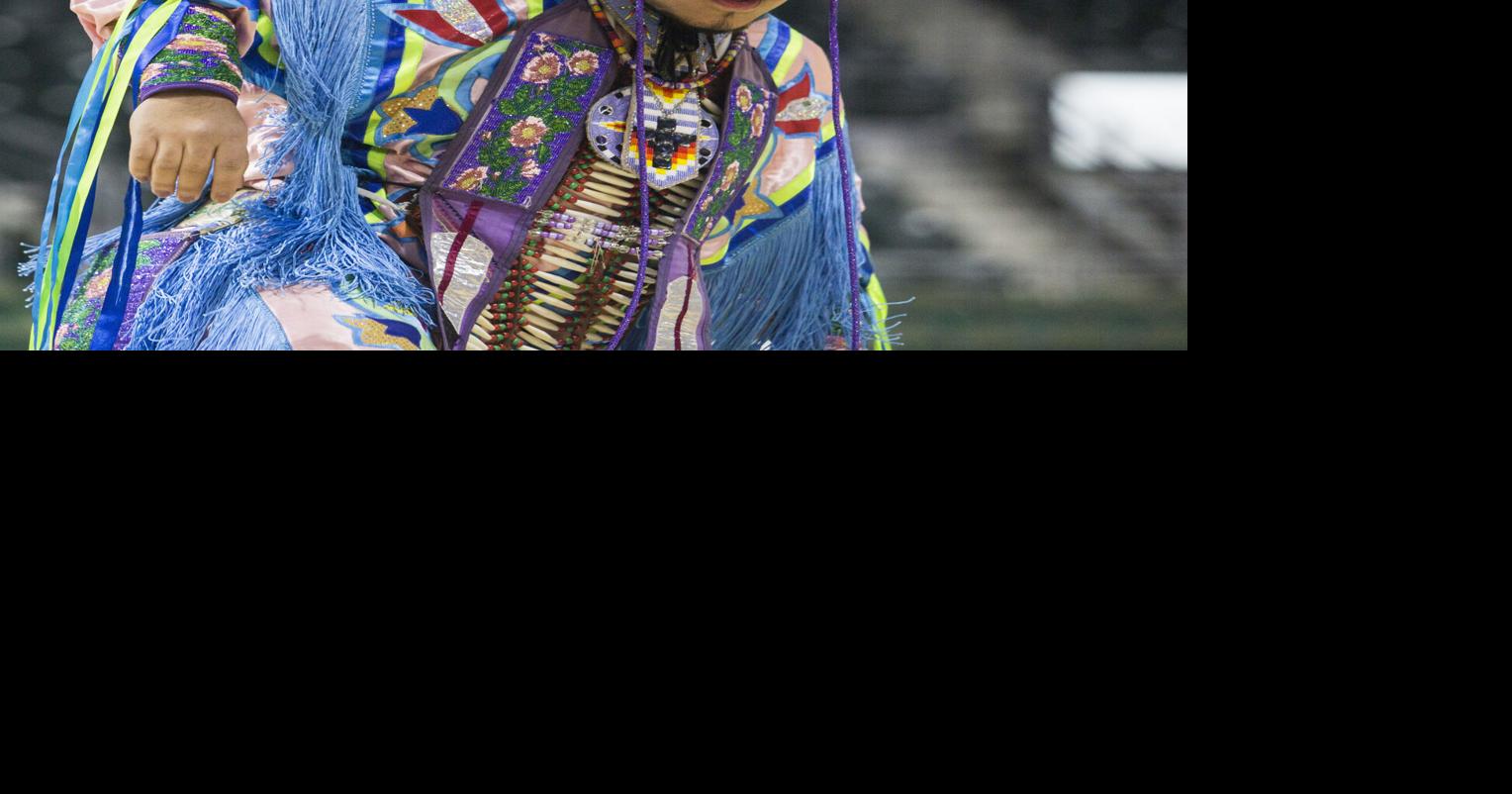 Native American Basketball Classic and host of events set for Wenatchee ...