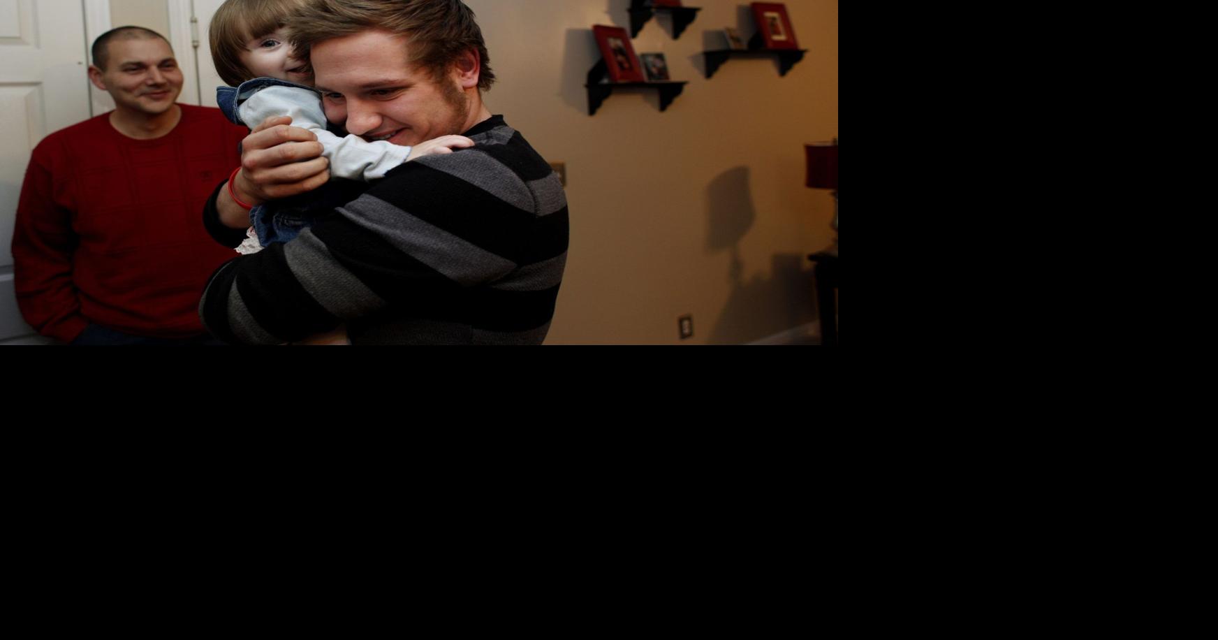 How a little boy with cancer became a hero | Family & Faith | wenatcheeworld.com