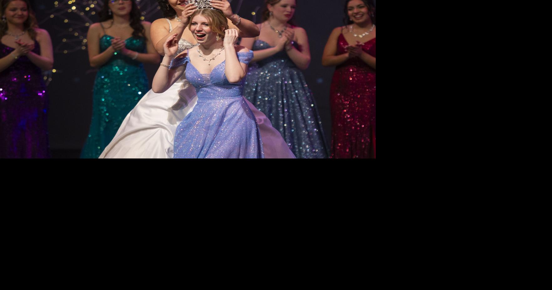 Photo gallery: Apple Blossom Royalty Selection Pageant | News ...