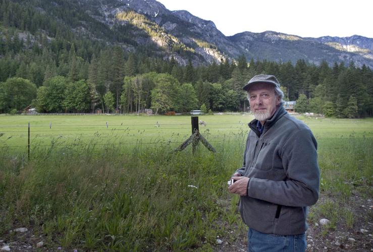 Rick Steigmeyer | Thanks for the memories | Local News | wenatcheeworld.com