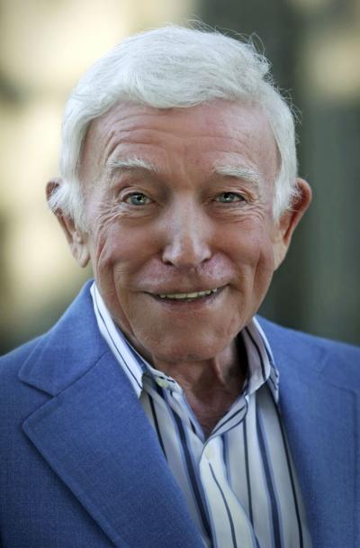 'Laugh-In' comic Henry Gibson dies at 73 | | wenatcheeworld.com