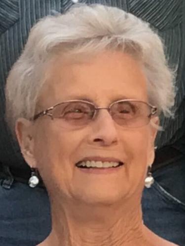 Nancy Rae Weil | In Memoriam | wenatcheeworld.com