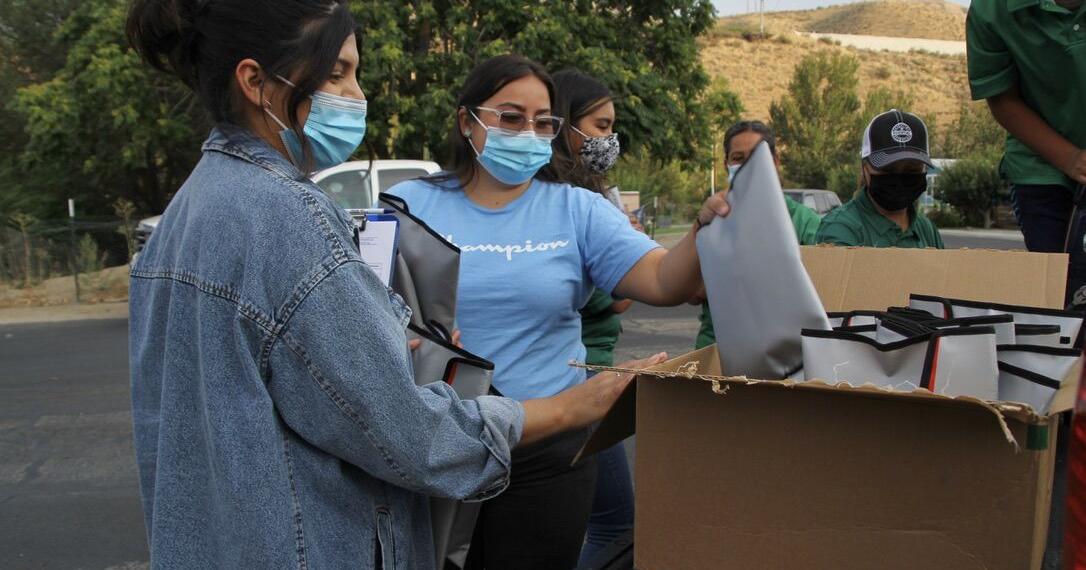 'A flawed system:' Fire resources in Spanish lacking | Local News ...