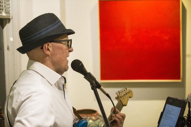 Wenatchee First Fridays | | wenatcheeworld.com