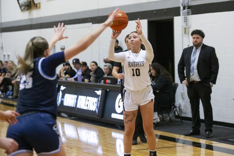 Photo Gallery: Wenatchee Valley College vs Columbia Basin College ...