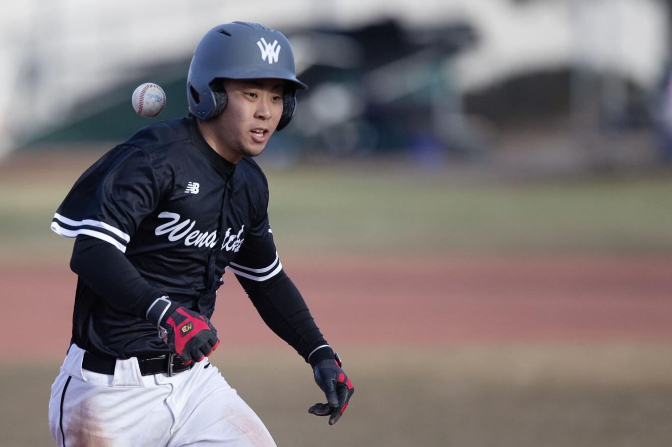 WVC Roundup | Knights baseball and softball already off to strong start ...