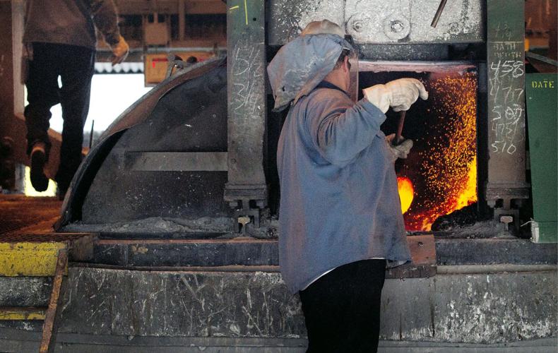 Hundreds celebrate Alcoa’s 60th | Local News | wenatcheeworld.com