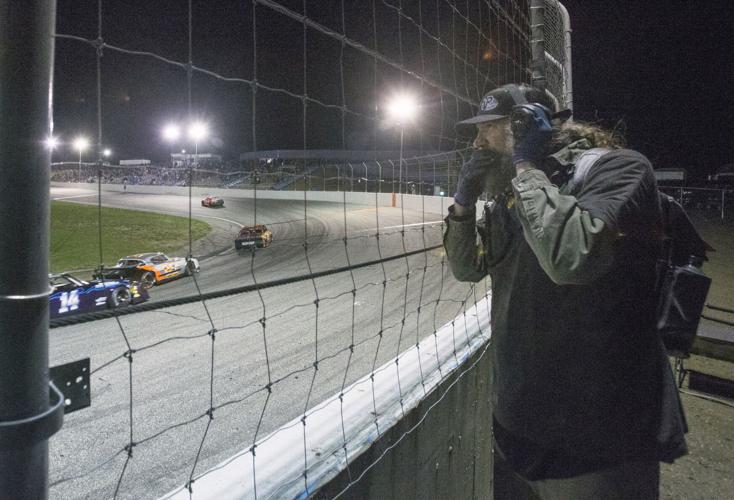 Photo gallery: Wenatchee Valley Super Oval begins season ...
