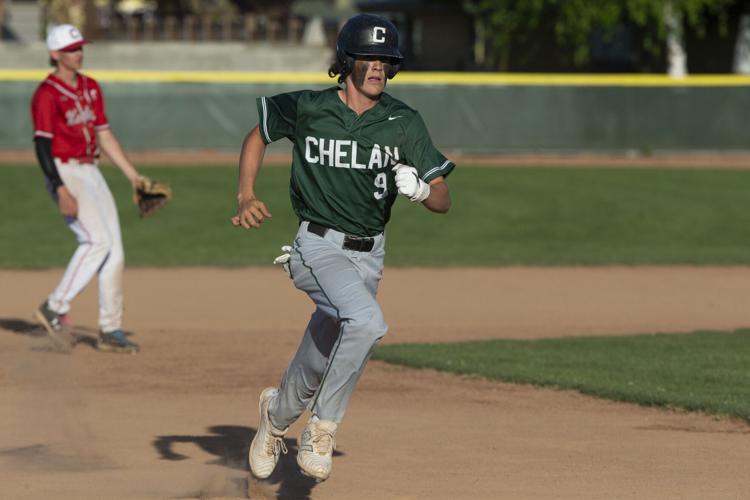 PHOTO GALLERY: Chelan Vs. Cascade (baseball) | News | wenatcheeworld.com