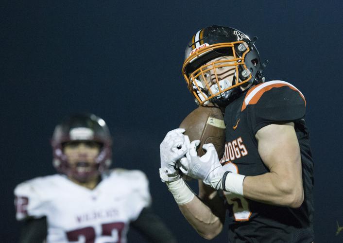 Photo gallery: Cashmere tops Toppenish 49-14 to advance to state ...