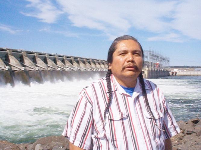 Wanapum Chief Rex Buck Jr. dies | Local News | wenatcheeworld.com