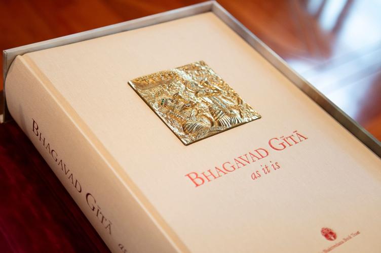 Ford heir Alfred Ford building largest Vedic temple to fulfill 500-year ...