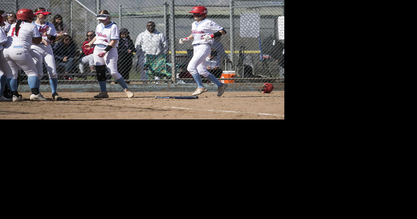 Saturday High School Roundup | Wood’s grand slam and Fulbright’s 2-run ...