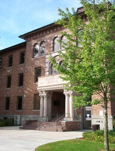 New Western State Hospital building under construction, will add 350 ...