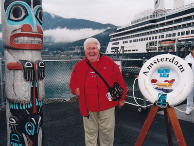 Jacqueline "Jackie" Smart | In Memoriam | wenatcheeworld.com