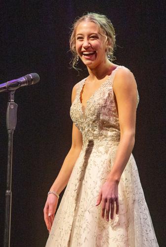 Photo gallery: Apple Blossom Royalty Selection Pageant | Apple Blossom ...