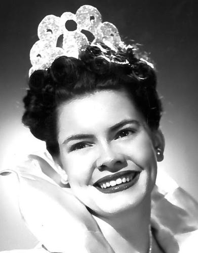 Lila “Merle” Garland | In Memoriam | wenatcheeworld.com