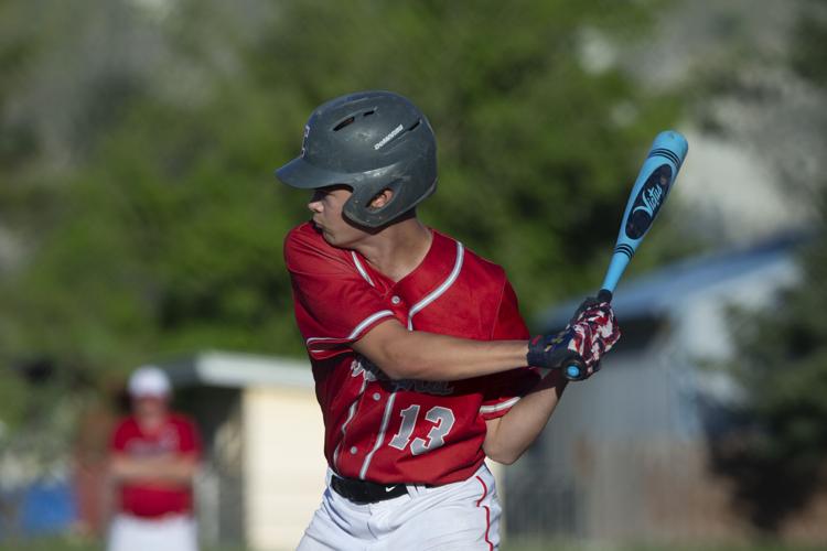 PHOTO GALLERY: Chelan Vs. Cascade (baseball) | News | wenatcheeworld.com