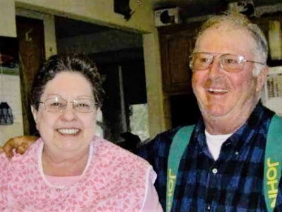 William Forrest "Frosty" Hansen | In Memoriam | wenatcheeworld.com