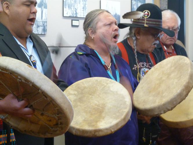 Chief Joseph Hatchery: A promise from the past holds promise for the ... Chief Joseph Hatchery: A promise from the past holds promise for the ...