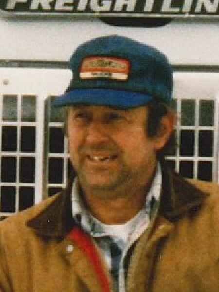 Larry Trapp | In Memoriam | wenatcheeworld.com