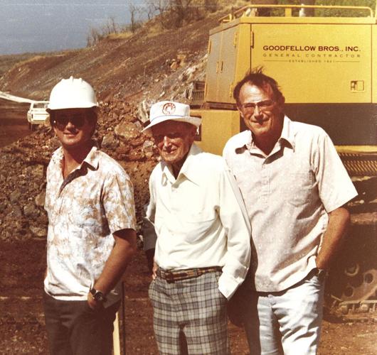 Goodfellow Bros. build road to success | Local News | wenatcheeworld.com