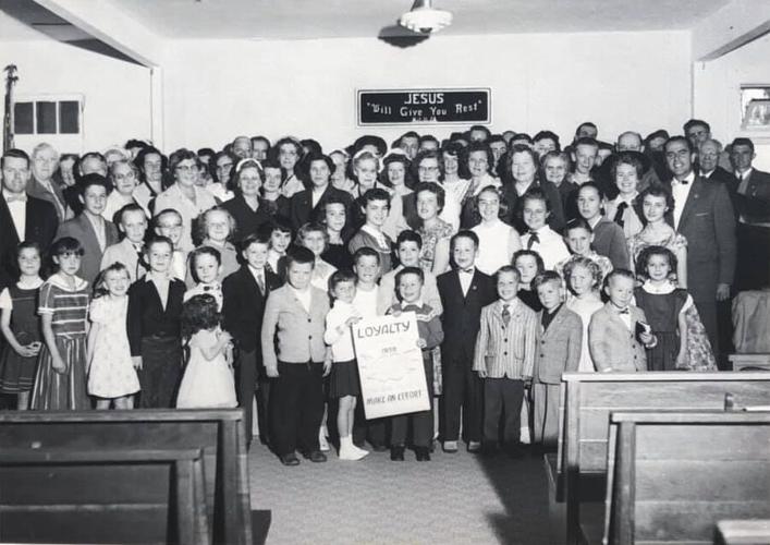 My best friend Billy | Family & Faith | wenatcheeworld.com