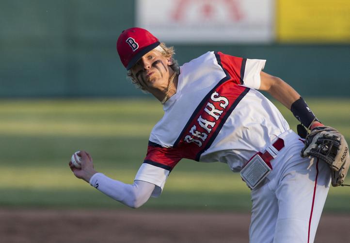 Brewster baseball battles Tri-Cities Prep in state semis | Sports | wenatcheeworld.com